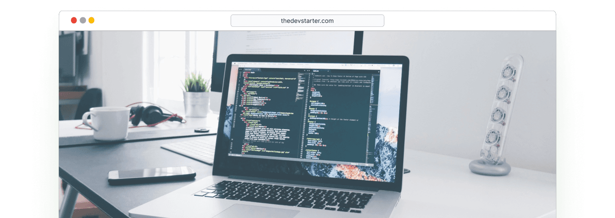 Best SaaS Boilerplate: Next.js and Django | The Dev Starter
